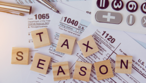 Tax Season | Applied Business Solutions